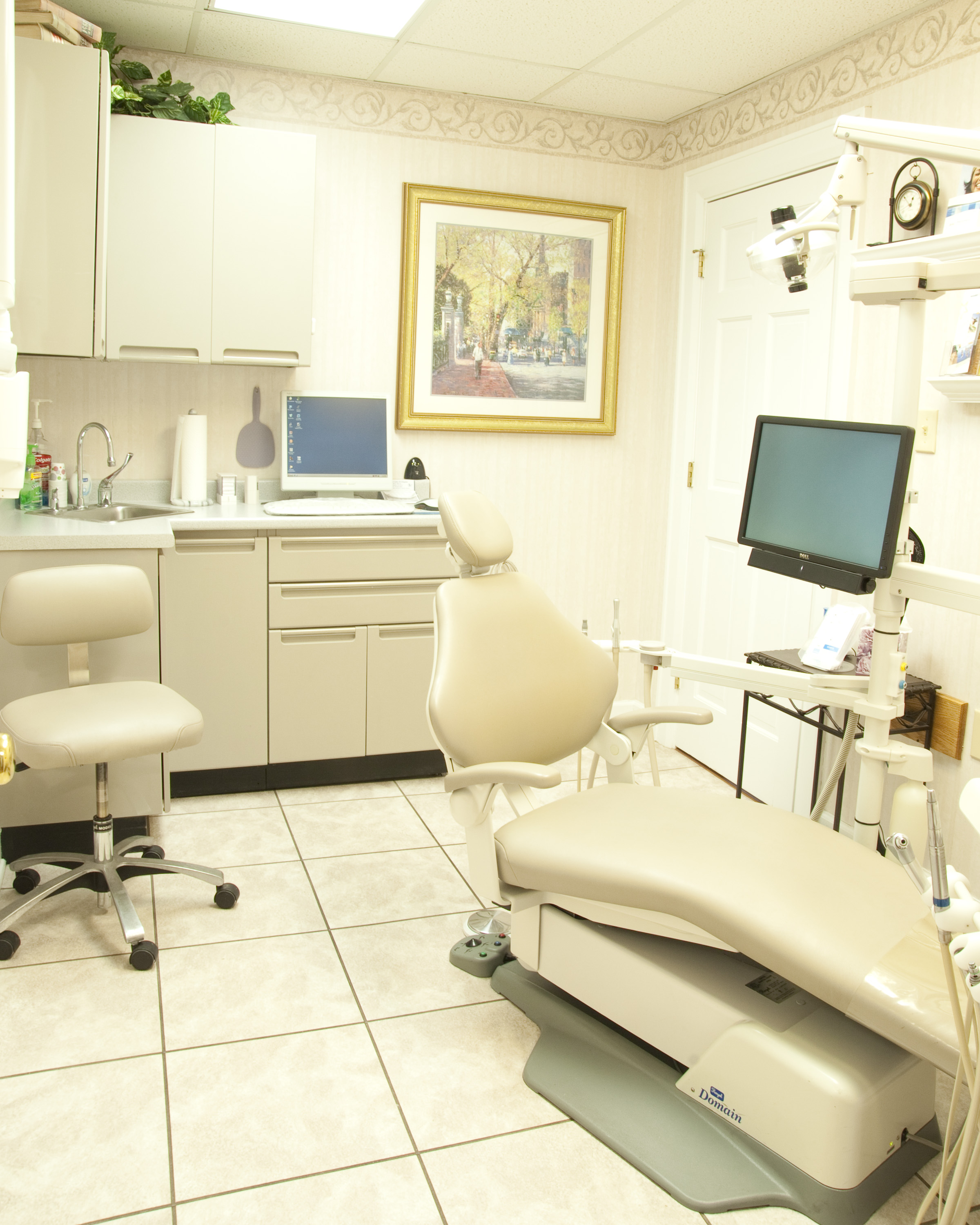 Dentist In Abingdon Va